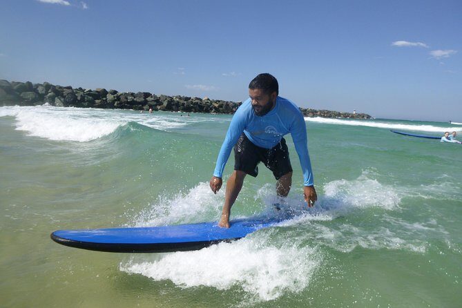 2 Hour Private Surf Lesson at Surfers Paradise - What Makes This Surf Lesson Special?