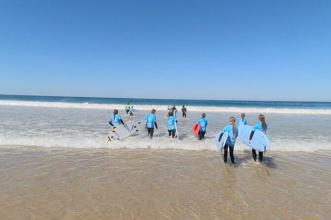 2 Hour Private Surf Lesson Experience in Wollongong - A Closer Look at the Surf Lesson Experience