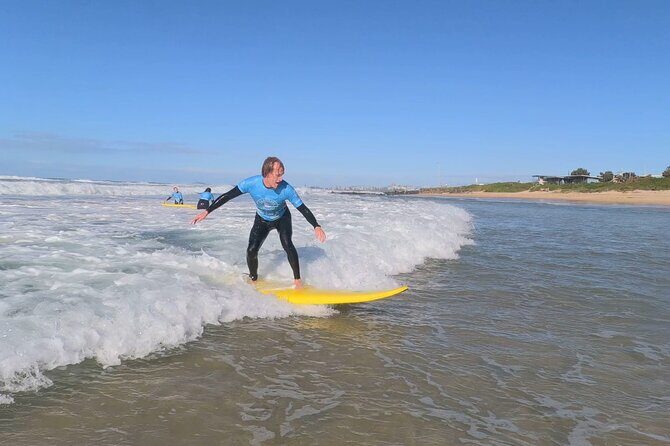 2 Hour Private Surf Lesson Experience in Wollongong - Final Thoughts