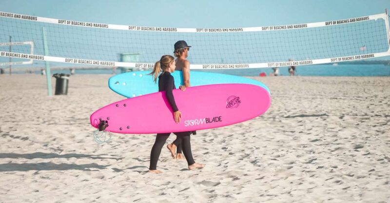 2 Hour Private Surf Lesson in Miami Beach - What to Expect from Your Miami Beach Surf Lesson