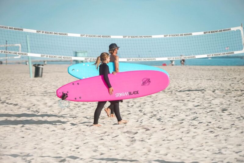 2 Hour Private Surf Lesson in Miami Beach - The Realities of the Experience