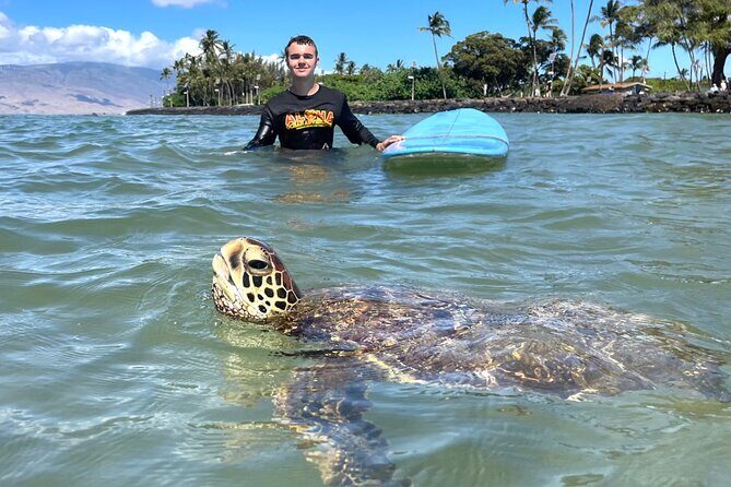 2-Hour Private Surf Lesson with the descendants of the Inventors of Surfing - The Sum Up: Who Is This Tour Best For?