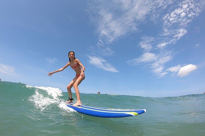 2 Hour Private Surfing Experience in Puerto Vallarta - Puerto Vallartas Private Surfing Experience: A Complete Guide