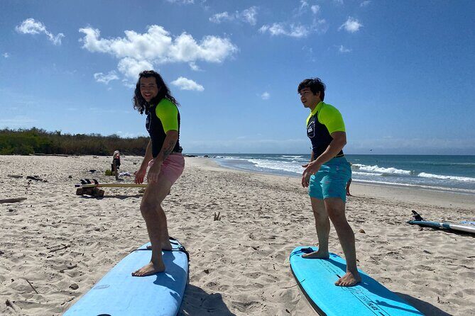2 Hour Private Surfing Experience in Puerto Vallarta - Why This Tour Offers Great Value