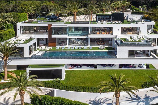 2 Hour Private Tour - Hollywood and Beverly Hills Celebrity Homes - Final Thoughts: Who Should Book This Tour?