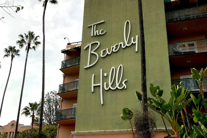 2 Hour Private Tour - Hollywood and Beverly Hills Celebrity Homes - FAQ