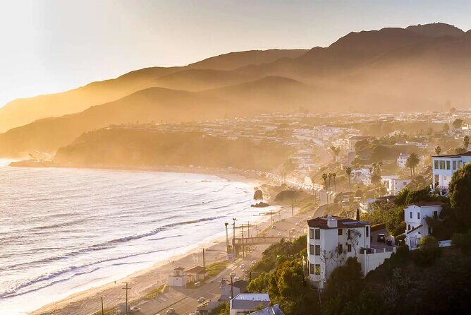 2 Hour Private Tour in Malibu Majesty - What Makes This Tour Stand Out?
