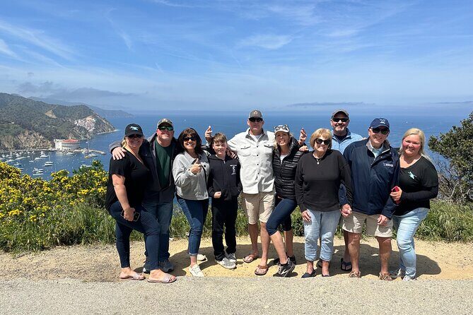 2 Hour Private Tour of Avalon - The Sum Up: Is This Tour Worth It?