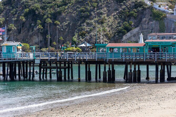2 Hour Private Tour of Avalon - Frequently Asked Questions