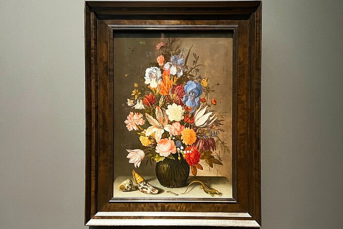 2 Hour Private Tour of Rijksmuseum, local Dutch guide - Practical Details and Tips