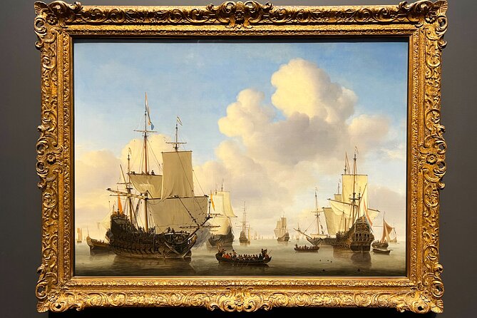 2 Hour Private Tour of Rijksmuseum, local Dutch guide - Who Would Love This Tour?
