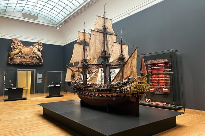 2 Hour Private Tour of Rijksmuseum, local Dutch guide - FAQ