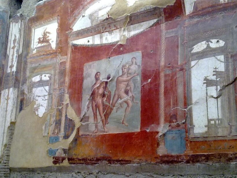 2-Hour Private Tour of the Ruins of Herculaneum - Key Points