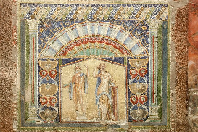 2-Hour Private Tour of the Ruins of Herculaneum - The Practical Aspects
