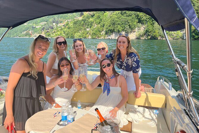 2-Hour Private Tour Sailing on Lake Como with Aperitif - Discovering Lake Como in Style: A Review of the 2-Hour Private Sailing Tour with Aperitif