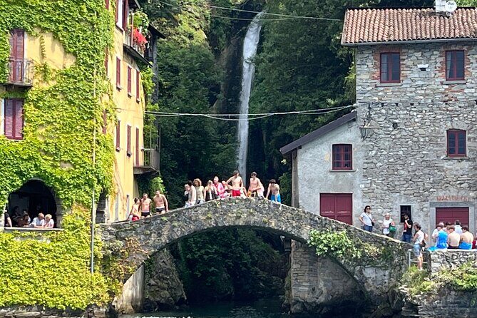 2-Hour Private Tour Sailing on Lake Como with Aperitif - Who Would Love This Tour?