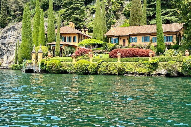 2-Hour Private Tour Sailing on Lake Como with Aperitif - Final Word