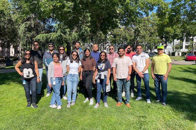 2-Hour Private Treasure Hunt in Downtown San Jose - A Closer Look at the Experience