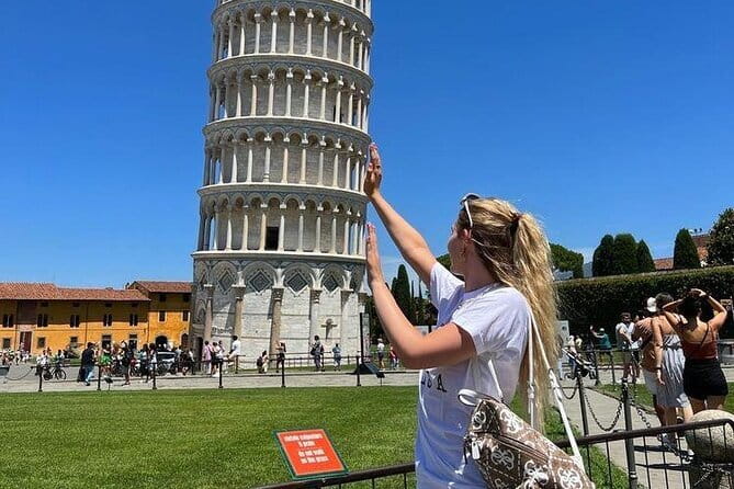 2-Hour Private Treasure Hunt in Florence - Final Thoughts