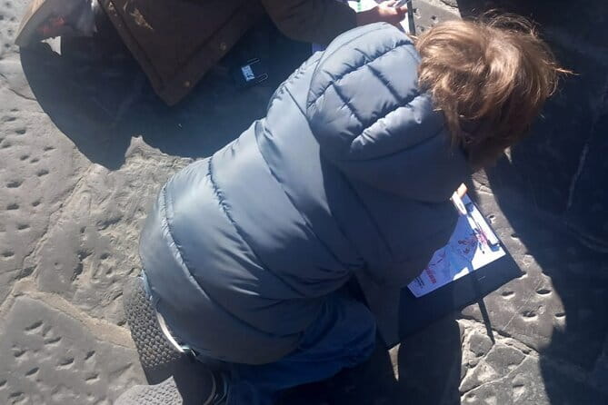 2-Hour Private Treasure Hunt in Florence - Practical Tips for Participants