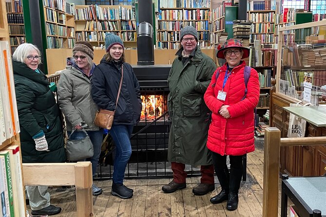 2 Hour Private Walking Tour in Inverness City Centre with a Guide - Final Thoughts