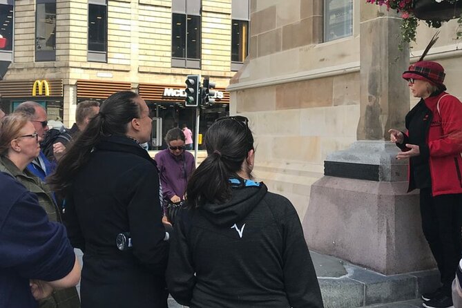 2 Hour Private Walking Tour in Inverness City Centre with a Guide - FAQ