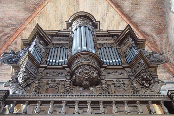 2-Hour Private Walking Tour in the templar village of Lissewege - Why This Tour Offers Great Value