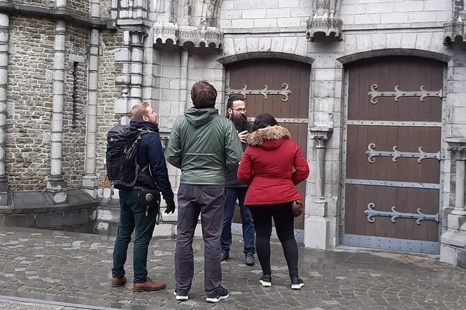 2-Hour Private Walking Tour of Bruges - Customer Feedback and Testimonials