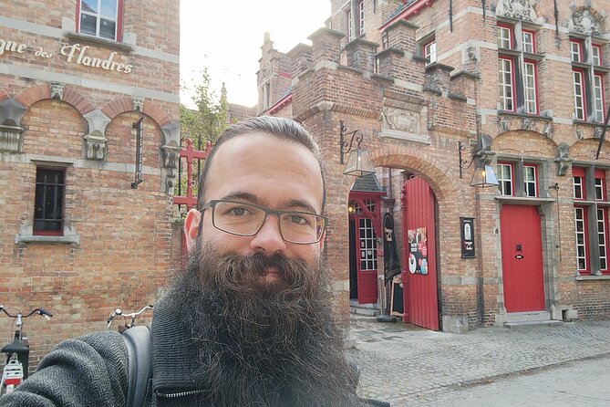 2-Hour Private Walking Tour of Bruges - Upgrading to a Longer Experience