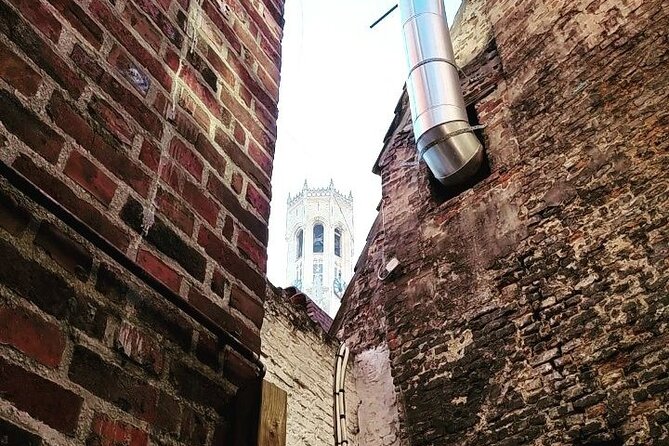 2-Hour Private Walking Tour of Bruges - Frequently Asked Questions