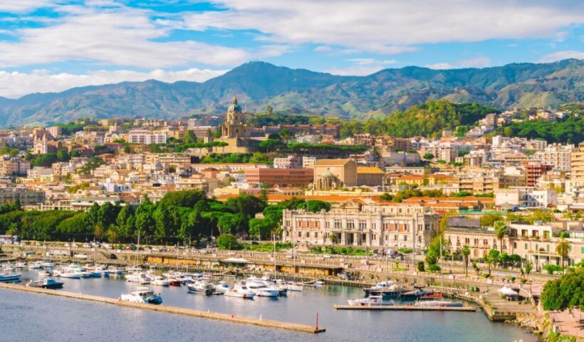 2-Hour Private Walking Tour of Messina - Exploring Messina in Just Two Hours