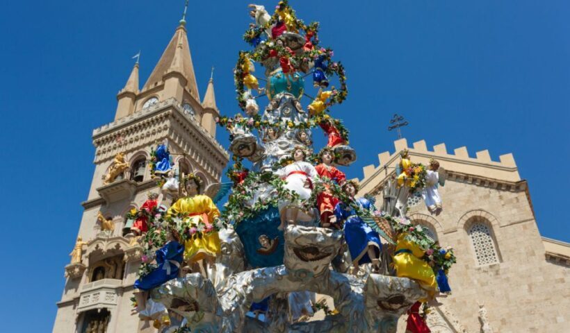 2-Hour Private Walking Tour of Messina - Practical Details & Logistics