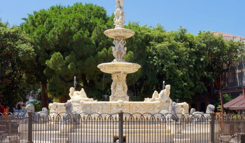 2-Hour Private Walking Tour of Messina - Who Will Enjoy This Tour?