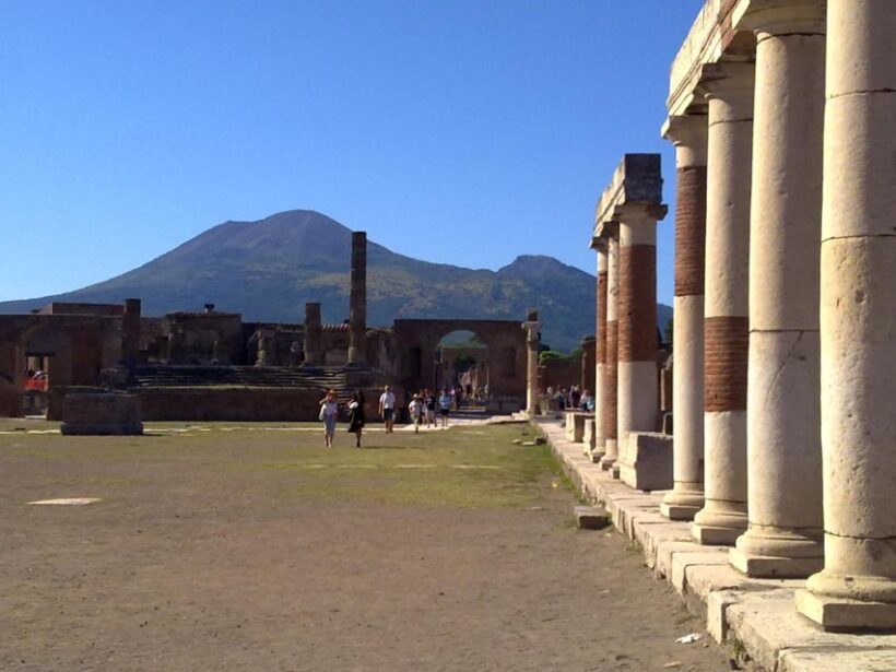 2-Hour Private Walking Tour of Pompeii - Final Thoughts: Is This Tour Right for You?