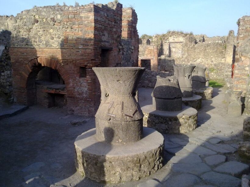 2-Hour Private Walking Tour of Pompeii - FAQs