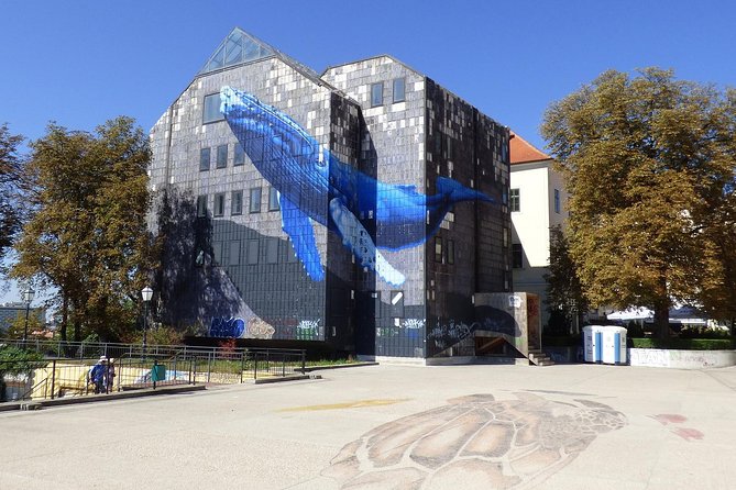 2-Hour Private Walking Tour of Zagreb - Highlights of the Tour