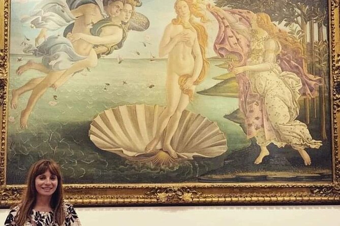 2 Hour Private Walking Tour With Local Guides in Florence - Meeting and End Points for Your Tour