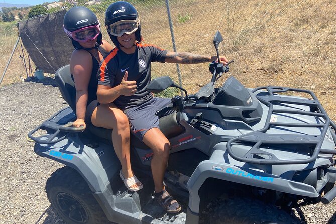 2 Hour Quad/ATV Tour Off-Road Adventure in Mijas - Final Thoughts: Is This Tour Worth It?