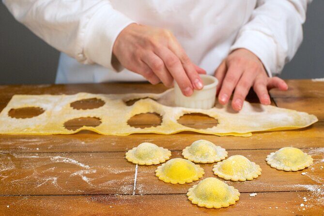 2 Hour Ravioli Cooking Class With Local Chef in San Diego - A Practical Look at the 2 Hour Ravioli Cooking Class in San Diego