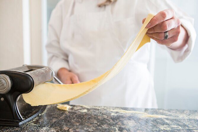 2 Hour Ravioli Cooking Class With Local Chef in San Diego - The Value of This Experience