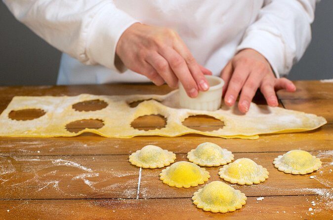 2 Hour Ravioli Cooking Class With Local Chef in San Diego - Who Will Love This Experience?