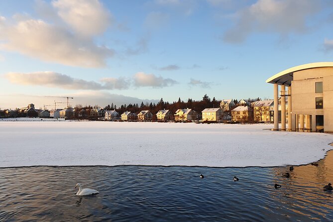 2-Hour Reykjavik Private Walking Tour - Inclusions, Costs, and Booking Details