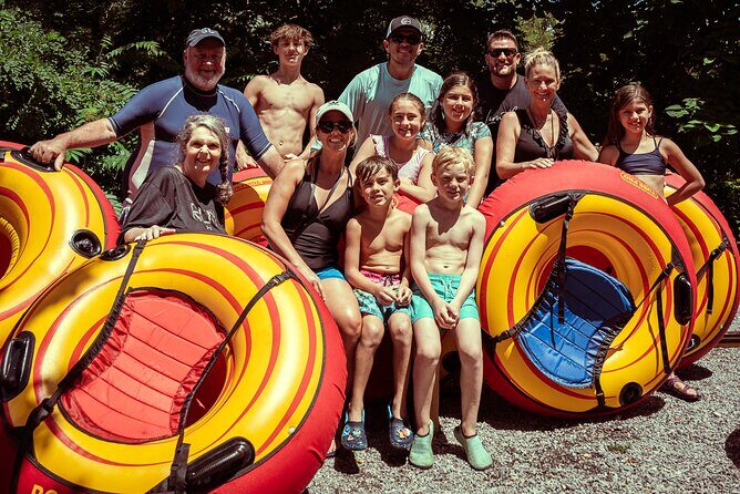 2-Hour Roanoke River Tube Rental with Shuttle - Final Thoughts: Is This the Experience for You?