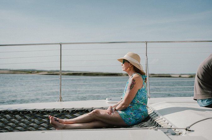 2-Hour Rosé Luxury Day Sail - Authentic Feedback from Past Travelers