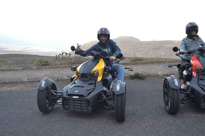 2-Hour Ryker Tour through the North of Lanzarote - The Sum Up: Is the Ryker Tour Worth It?