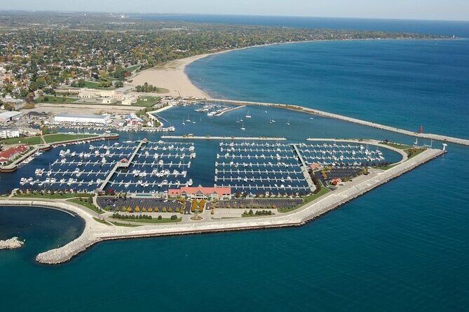 2 Hour Sailing Adventure in Lake Michigan (up to 6 people) - What Makes This Tour Stand Out