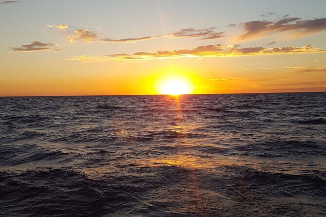 2 Hour Sailing Adventure in Lake Michigan (up to 6 people) - What the Itinerary Looks Like
