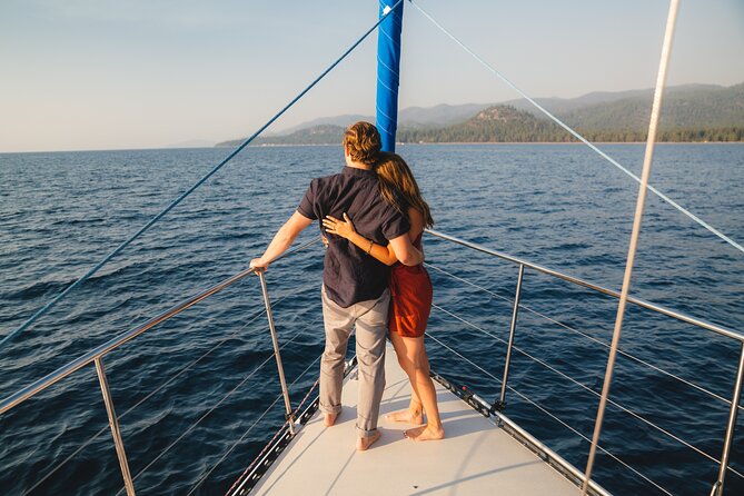 2 Hour Sailing Cruise on Lake Tahoe - Pricing and Overall Value