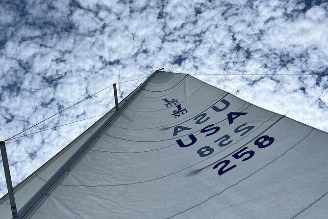 2 Hour Sailing Lesson in Wrightsville Beach - FAQs