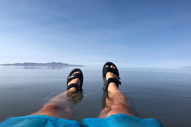 2 Hour Salt Lake Boat Tour with Swimming on the Lake - Salt Lake’s Hidden Treasure: A 2-Hour Boat Tour with Swimming